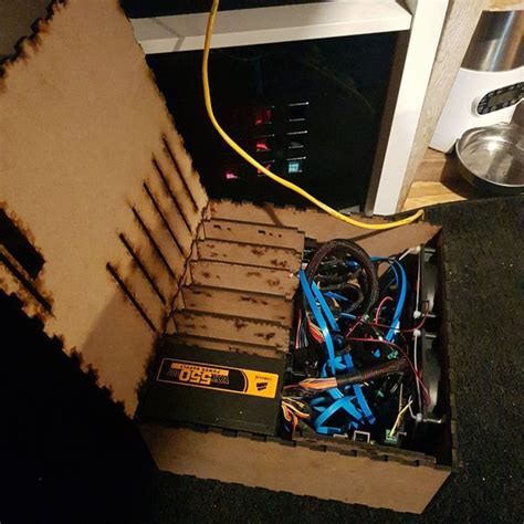 Low Power Nas Home Server