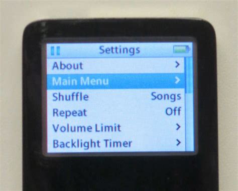 IPod The MacMAD Apple User Group
