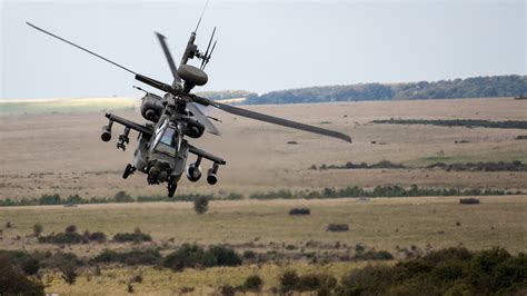 Boeing Apache Ah 64d 1080p Attack Helicopters Aircraft Military Aircraft Helicopters