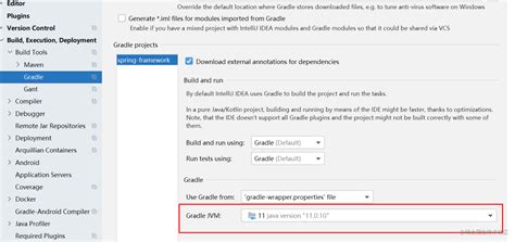 Spring Framework Source Code Environment Construction Weekend Learning Moment For Technology