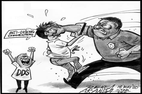 Editorial Democratic Space