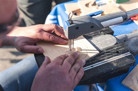 How To Keep Scroll Saw Blades From Breaking Northern Nester