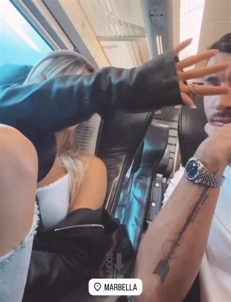 12 Facts On Sebastian Fassis Girlfriend Valentina Off The Field News