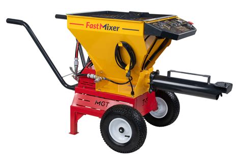 Fastmixer Mgt America