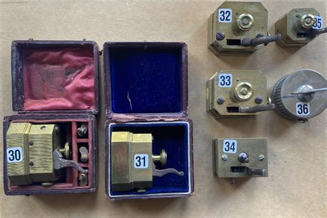 Scarificators Fleaglass Scarificators Fleaglass