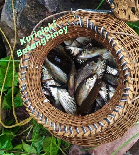 Alam Nyo Ba Kung Ano Batang Pinoy Ngayon At Noon