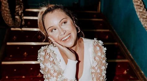 Alexandra Kay All Ive Ever Known Lyrics Meaning Interview