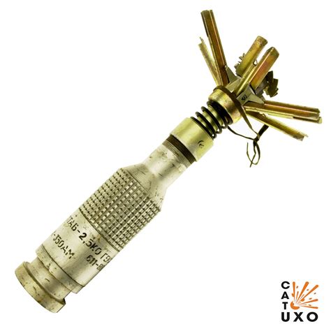 Stl File Ptab 2 5ko Ptab 2 5ko Submunition Ussr Russia 🇷🇺・model To