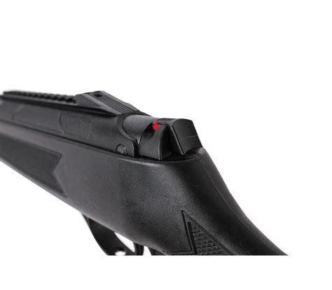 Hatsan Striker Alpha кл 4,5 мм пластик