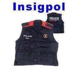 USC MOSSO D ESQUADRA VEST REPLICA