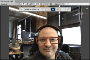 Unity Remote 5 Mobile Testing New Unity 2025