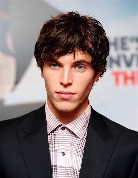 Tom Hughes Actor ~ Wiki And Bio With Photos Videos