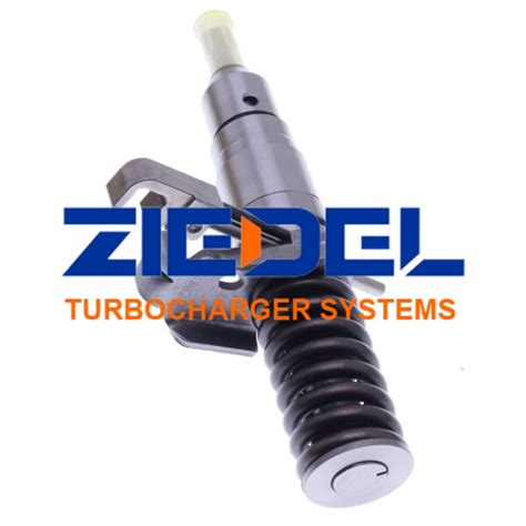 Common Rail Fuel Injector Cat 3116 0r 8682 Ziedel
