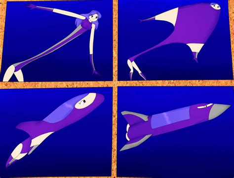 Katia Spaceship Tf By Matigool On Deviantart