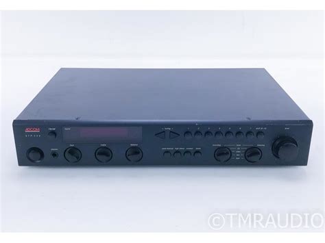 Adcom Gtp 350 Stereo Preamplifier Am Fm Tuner Gtp350 16680 Solid State Audiogon Adcom Gtp 350 Stereo Preamplifier Am Fm Tuner Gtp350 16680 Solid State Audiogon