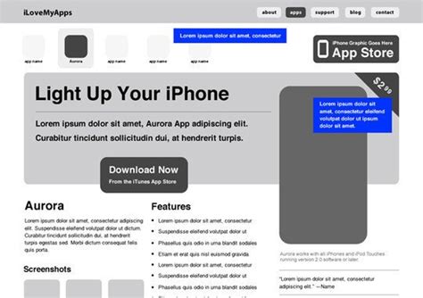 40 Extremely Useful Adobe Fireworks Tutorials For Designers