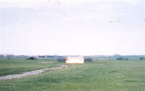 One In A Million Det Cord Explosion Caught Pics