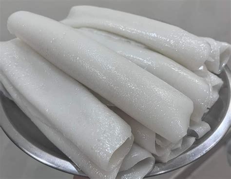 ညှပ်ခေါက်ဆွဲ မုန့်ဖတ်လုပ်နည်း Chet Mal