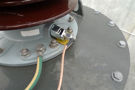 Bushing Monitoring What Were You Expecting