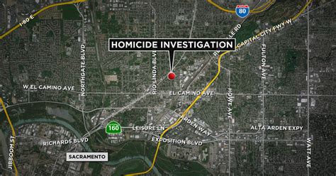 Man Dead 3 Others Hurt In Early Morning North Sacramento Shooting