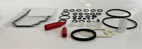 Kitting Assembly And Sub Assembly Barnwell