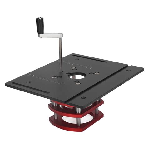 Router Lift Router Table Lift Router Lifting Table Router Table Lift System Router Table Lift
