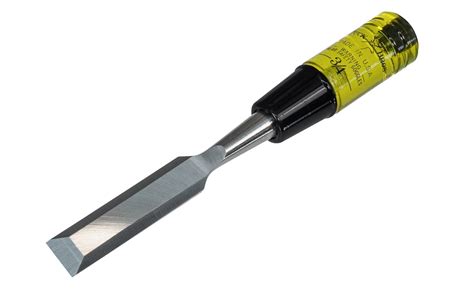 Japanese Laminated Chisel ~ 6 Mm 14 Hardwick And Sons