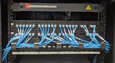 In Ground And Overhead Cabling Enviroconnect Cabling Experts