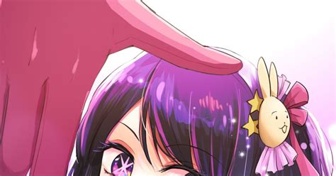 星野愛 天才的なアイドル様！ Norinのイラスト Pixiv
