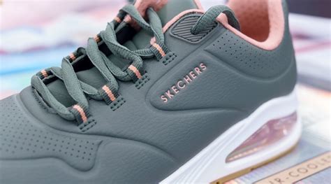 Skechers Sets Sales Record Surpassing Us8 Billion Inside Retail