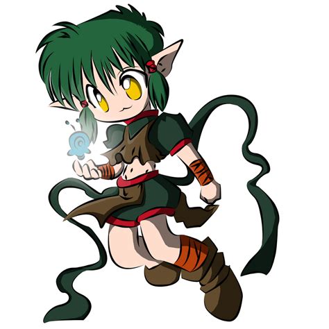 Kisshu Tokyo Mew Mew ~ By Xinsomne On Deviantart