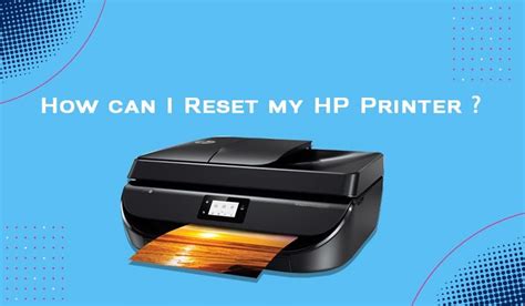 how to factory reset hp printer alex smith medium