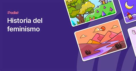 Historia Del Feminismo