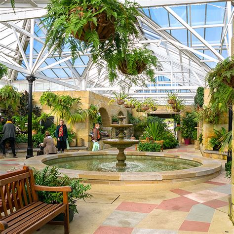 Royal Tasmanian Botanical Gardens Best Western Hobart