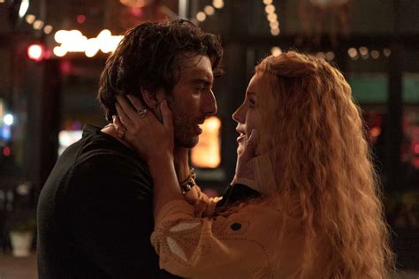It Ends With Us Trailer Blake Lively Stars Taylor Swift Sings