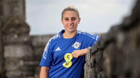 Burrows Excitement Building Ahead Of Historic Game