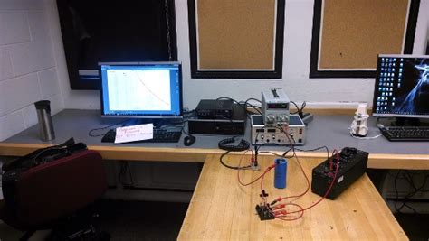 What Is The Resistance Of A Pasco 750 Interface Box Uncertain Principles Archive