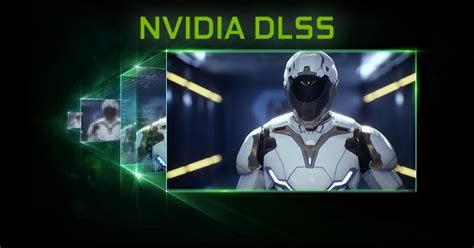 DLSS Nvidia Deep Learning Super Sampling Punto Di Svolta