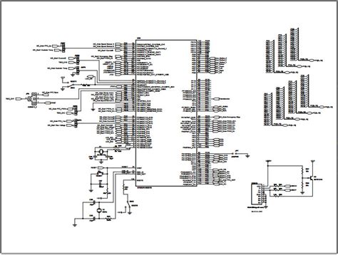 Steval Ihm039v1 Reference Design General Motor Control