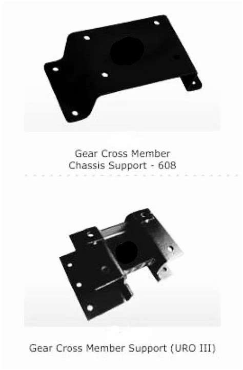 Stepeny Complete 709 For Truck At ₹ 550piece In New Delhi Id