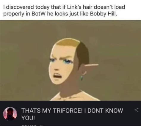 Idk You Rcasualnintendo