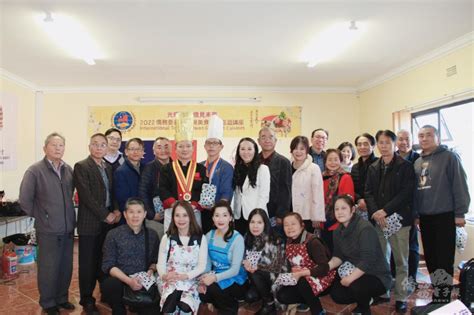 非洲地區臺灣美食國際巡迴講座第5場 南非華人婦女會接棒展現家鄉味饗宴非洲 僑務電子報