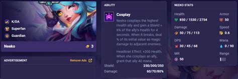 TFT Set Guide How To Play K DA Mobalytics