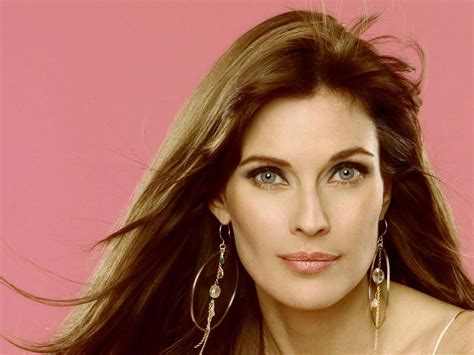 Female Celebrities American Actress Model Carol Alt Wallpapers