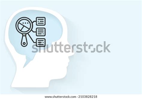 7 Identifying Anomalies Icon Images Stock Photos 3D Objects