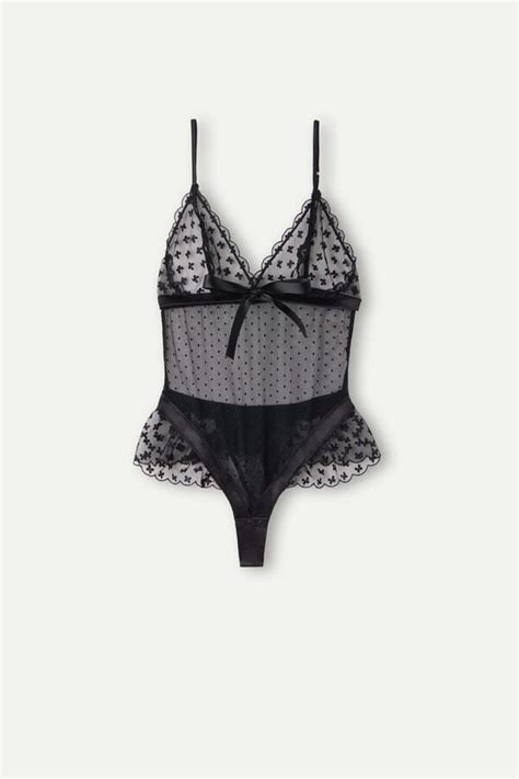 Love Cadeau Bodysuit Intimissimi