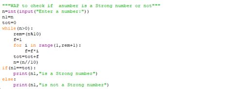 Practicing Iterative Statements In Python Programming By Rahul
