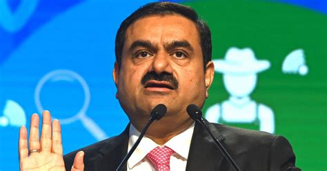 Adani Hindenburg Case Supreme Court Refuses To Order Sit Probe