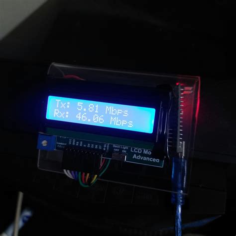 Github Reverserafid Pc Network Speed Monitor Realtime Speed Monitor