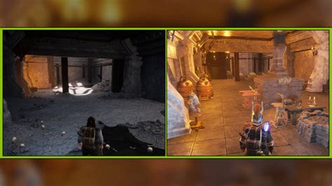 The Lord Of The Rings Return To Moria Building Guide Techraptor